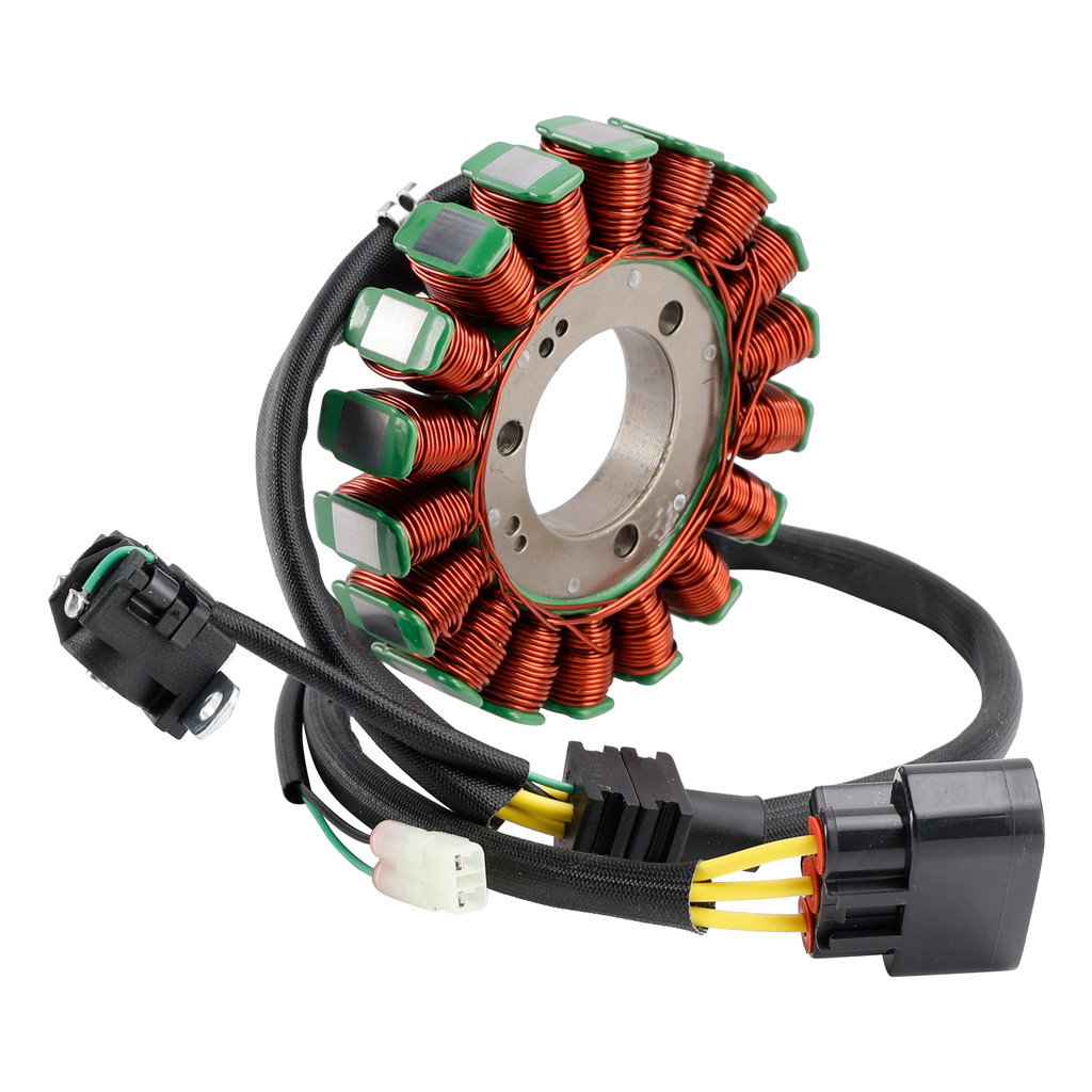 Stator Generator Magneto For CF Moto 450SS / 450SR EURO5 2022-2023 ...