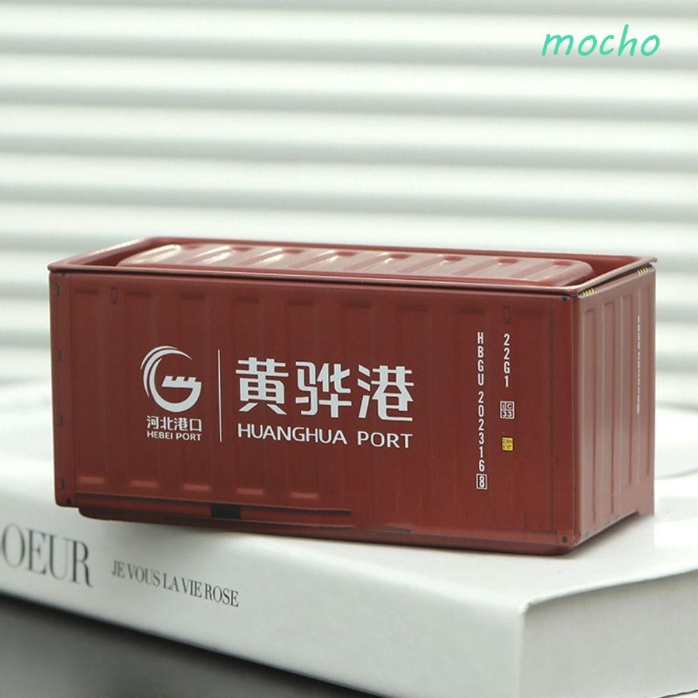 MOCHO Popmart Display Box, Retro Industrial Style Desktop Organizer Pop ...