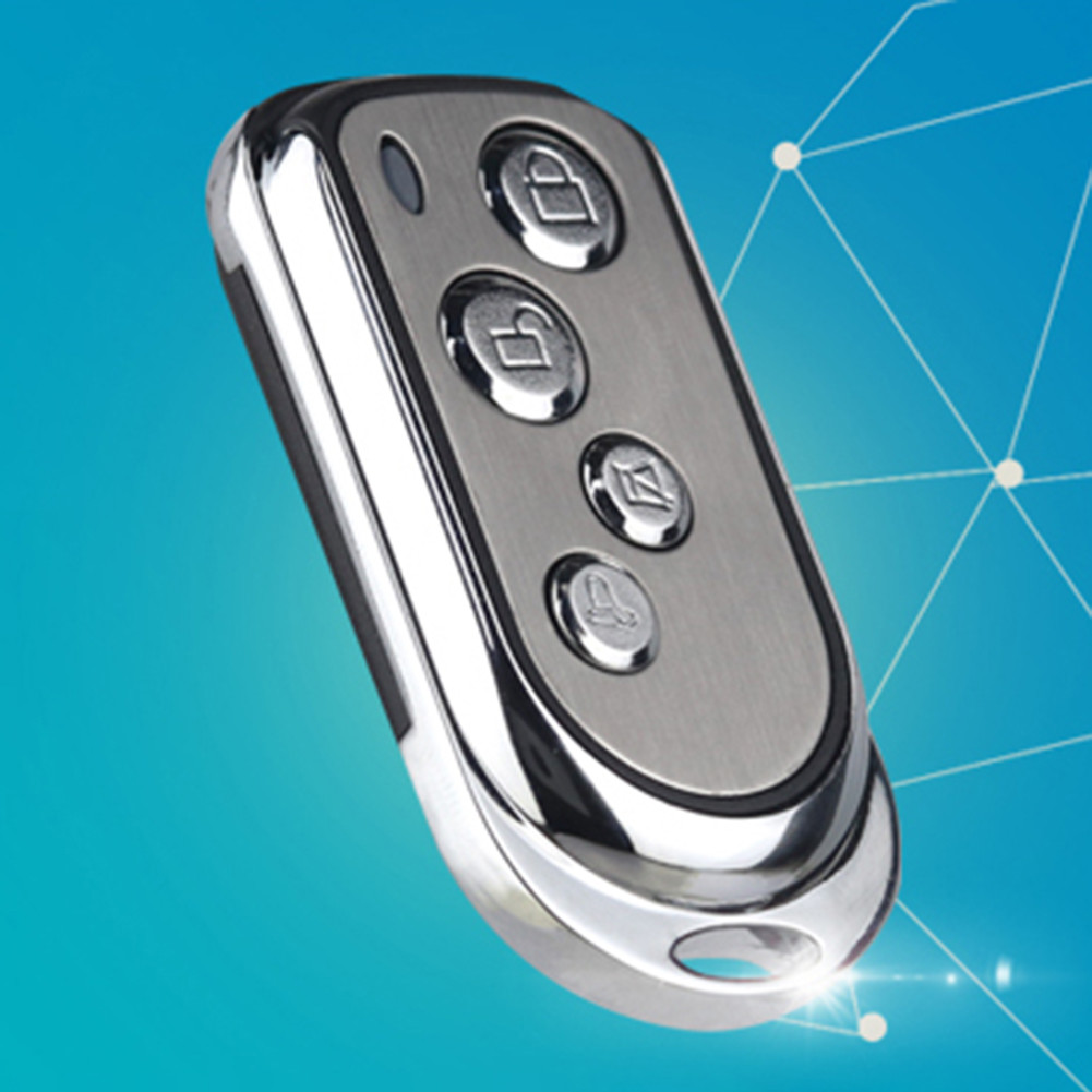 315 MHz/433MHz Electronic Gate Control Duplicator Universal Cloning Code Car Key Garage Door ...