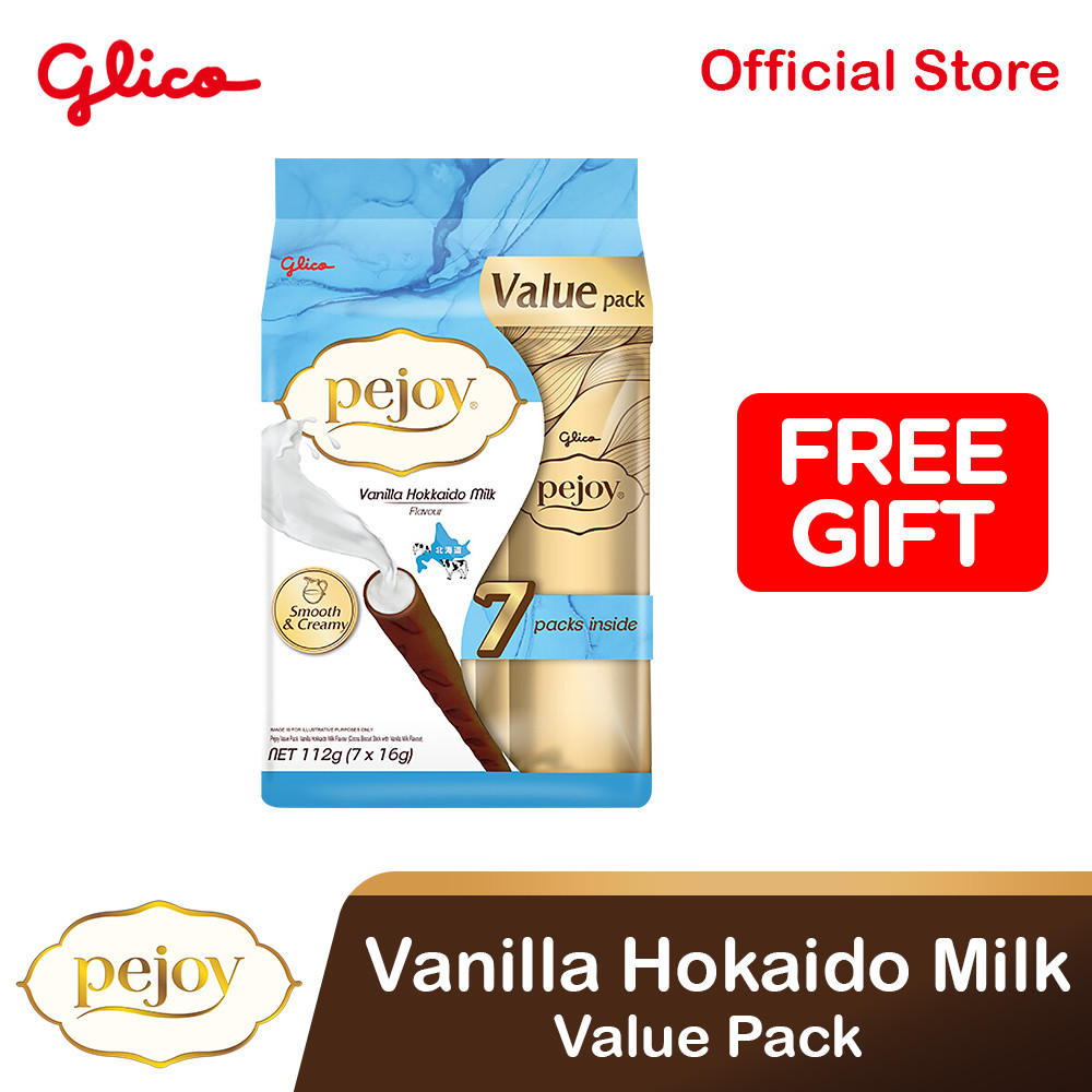 Pejoy Hkkdo Fam Pack 112g (FG) | Shopee Philippines