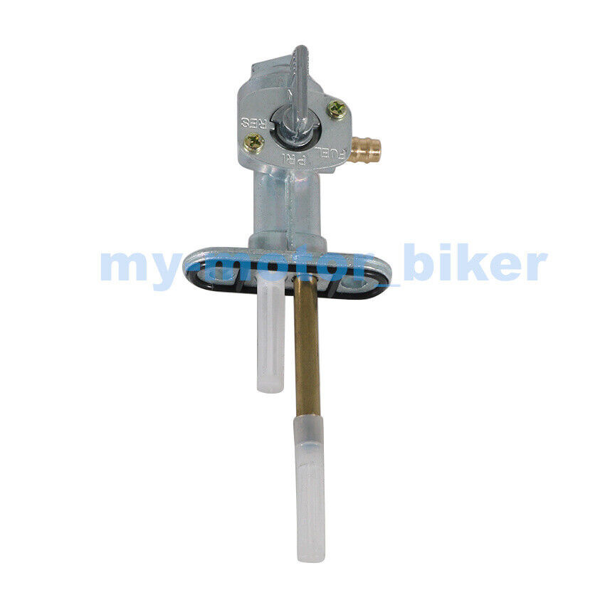 Fuel Tank Switch Valve Petcock for SMC ATV Ares 50 Quad 150 200 250 ...