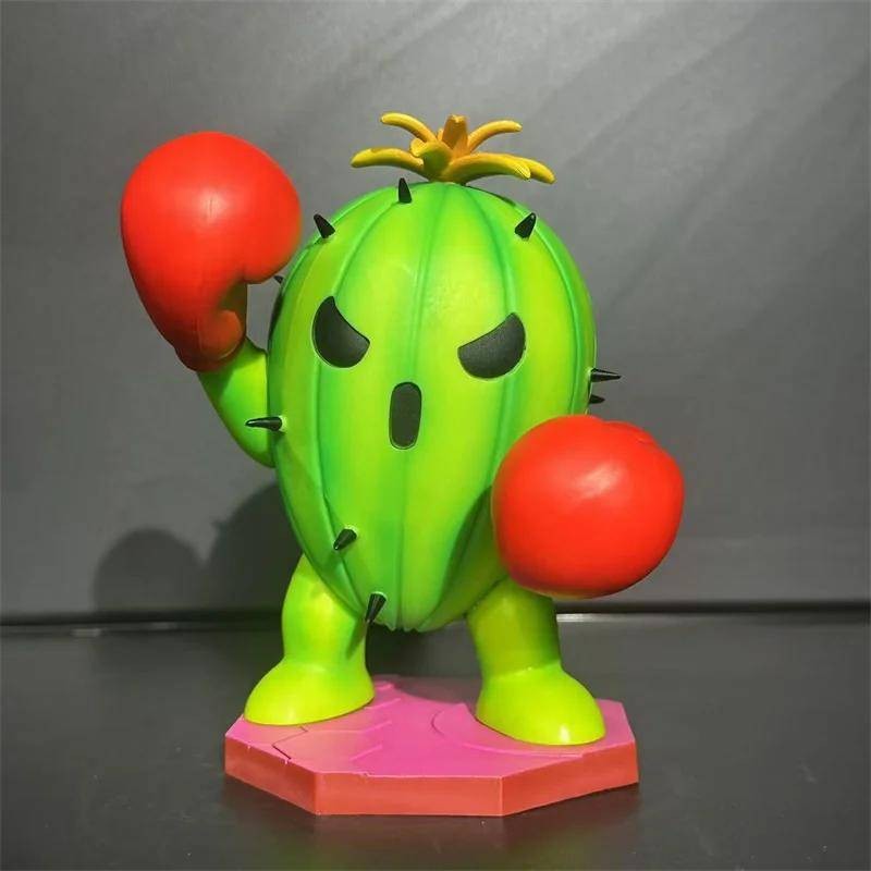 13cm Digimon Adventure Figure Togemon Anime Figure Palmon Figurine ...