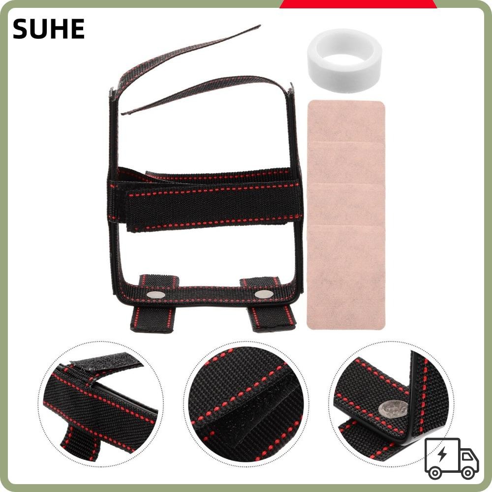 HI-SUHE Doberman Ear Posting Kit, Adjustable Adhesive-Fixed Dog Ear ...