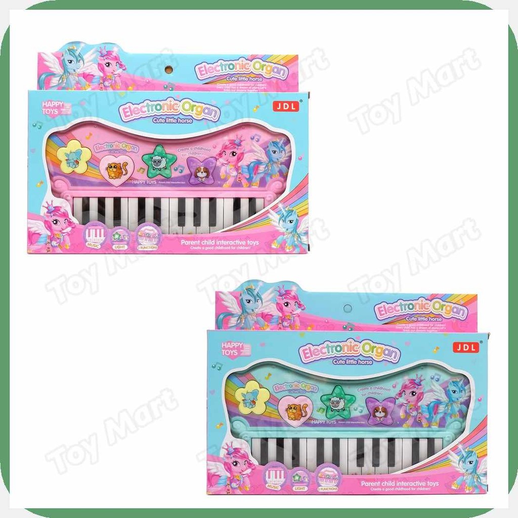 My=y Electronic)p>Organ*w?Piano*V?Keyboard*I?Toy*c?for Kids Rainbow ...