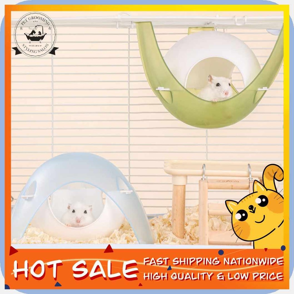 Minieh;Pet+zQ#Hideout(b|Cage/Pet=Z|Cute=z|House/Hamster=s|Bed | Shopee ...