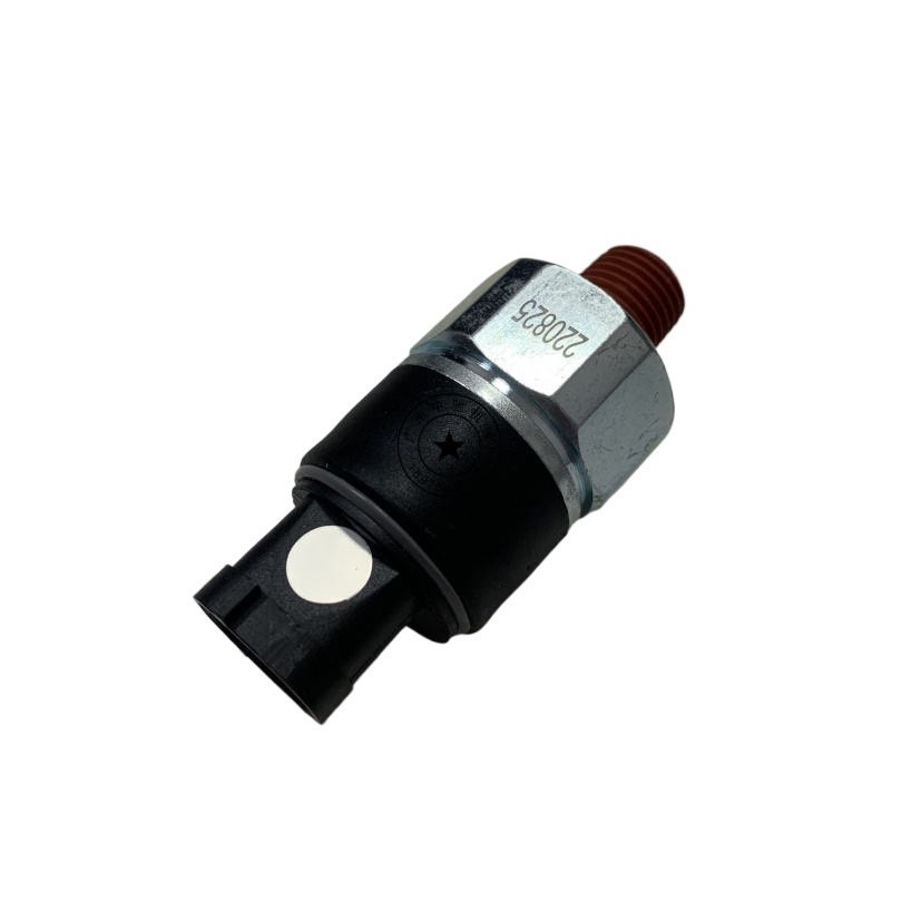 ♉Hino 700 E13C P11C 08E oil pressure sensor S8338-02311 GAC original ...