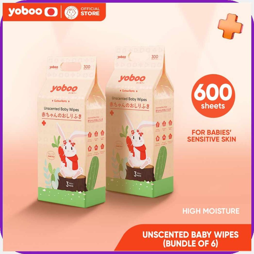Yoboo?q*Unscented*gR?Baby*yi?Wipes*RX?|*Ox?Playful*ek?Bunny*jV?|600*EE ...