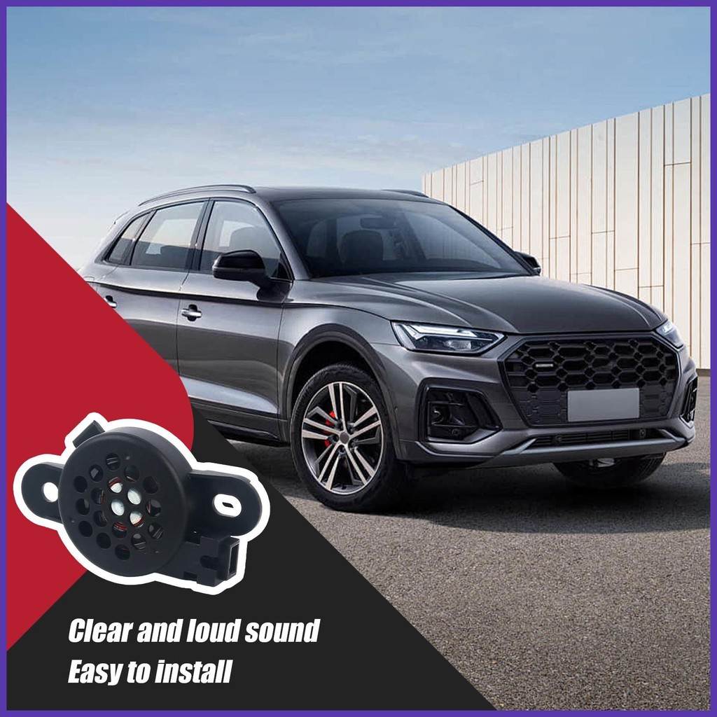 Back Up Alarm For Truck Car Reverse Buzzer Vehicle Reversing Radar ...