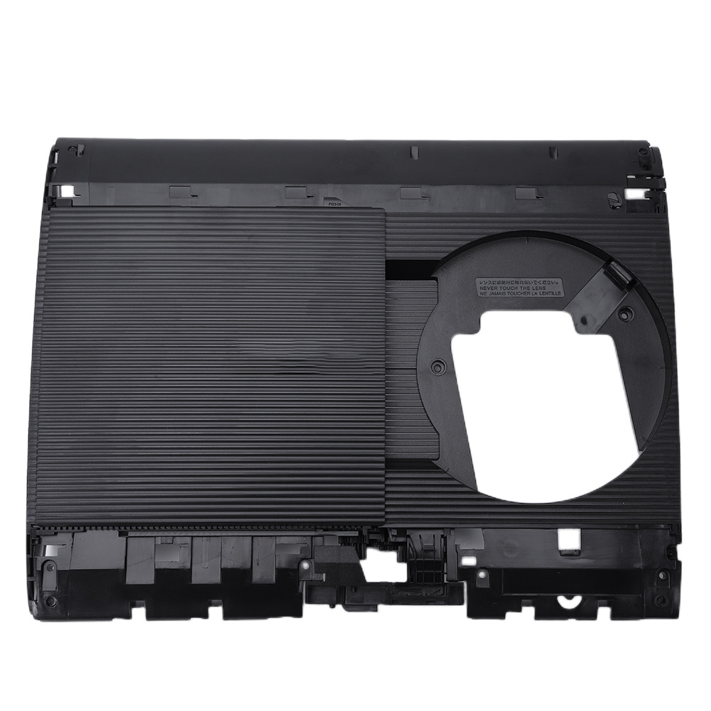 Complete Housing Shell Case New Gaming Accessories for PS3 Super Slim ...