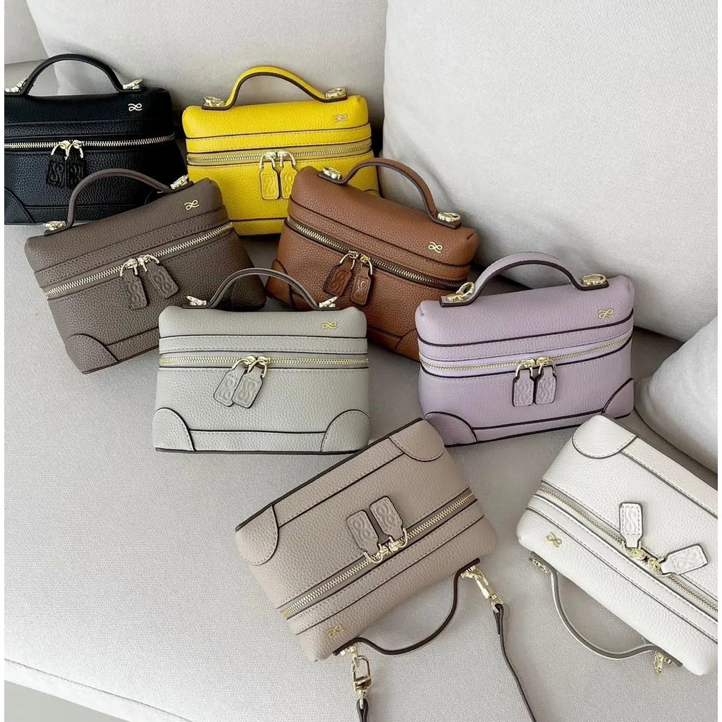 MICRO KATE PU 3 STRAPS HOUSE OF LITTLE BUNNY | Shopee Philippines