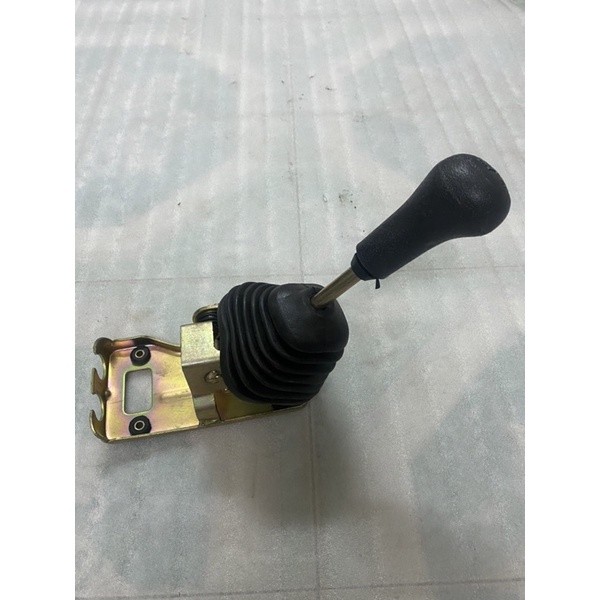 Gear lever 5 kg, 7 kg, gear lever set 5 forward 1 reverse, or 4 forward ...