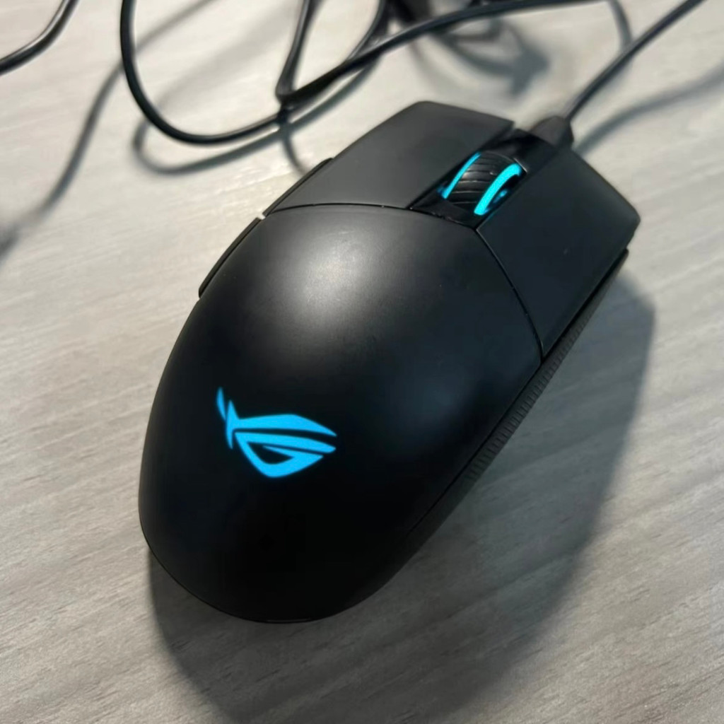 Original Genuine ROG Player Country Shadow Blade 2 with Wireless Dual ...