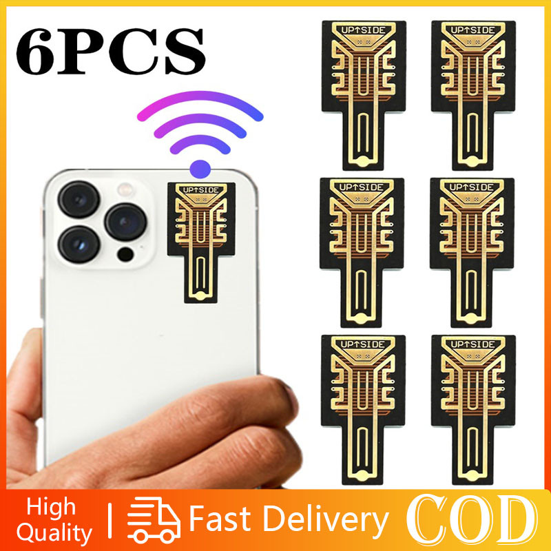 SP12 Pro Antenna Signal Amplifier Mobile Phone Portable Universal ...