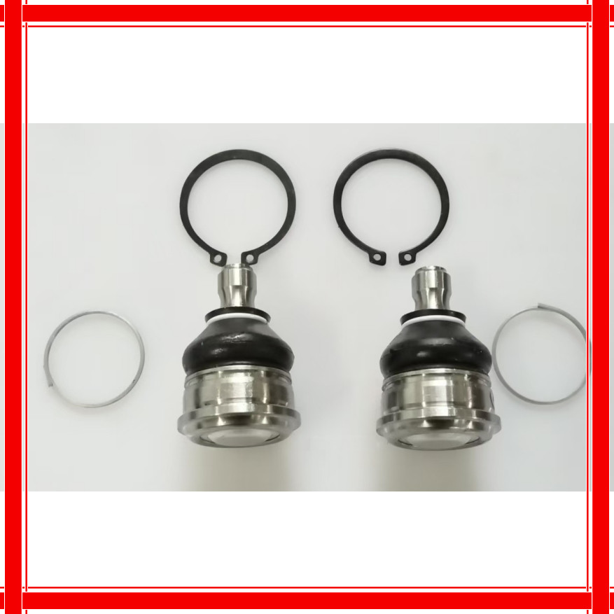 【High quality】(2pcs) LOWER BALL JOINT FOR SUZUKI TRANSFORMER DA64W ...