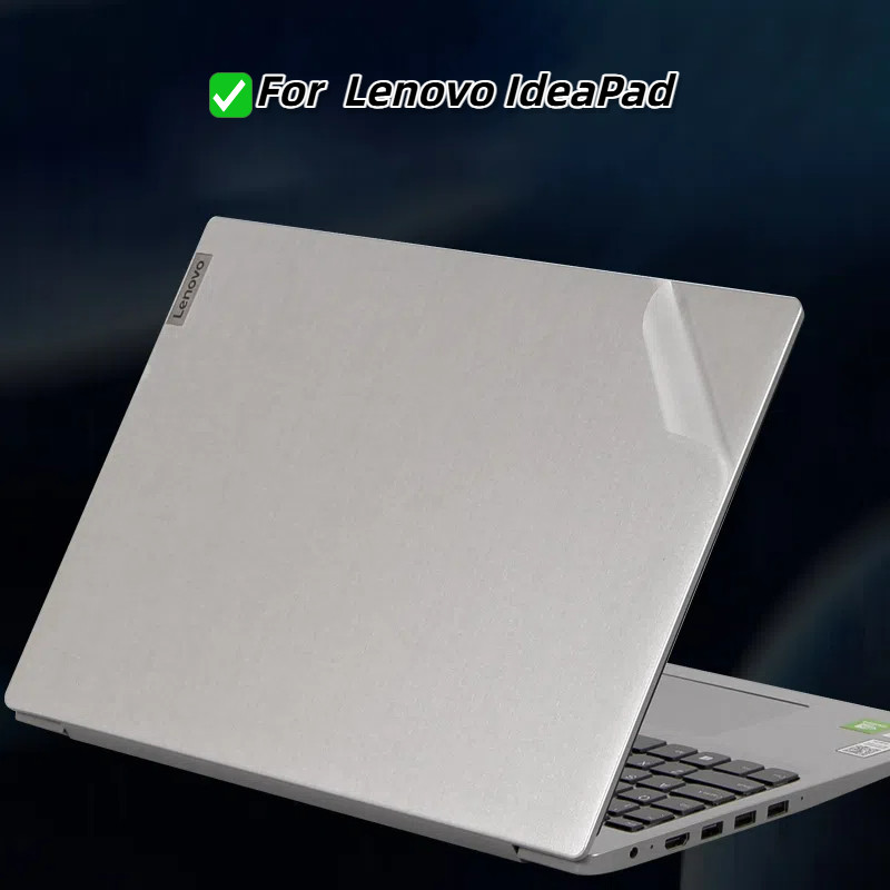 Personalized Computer Laptop Stickers Waterproof Vinyl Decals Anti ...