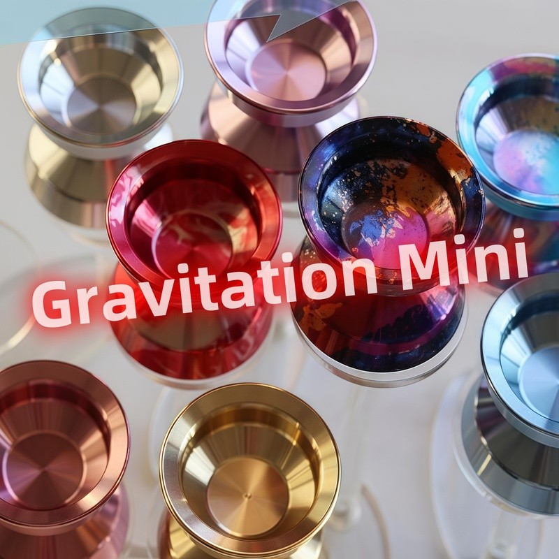 AceYo Gravitation Mini Unresponsive Yoyo | Shopee Philippines