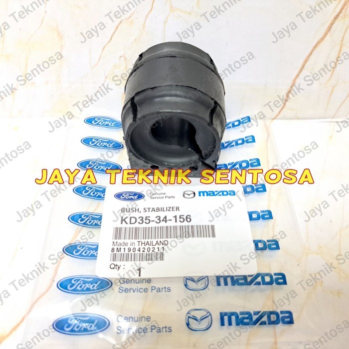 Mazda CX5 / Mazda 6 Skyactiv Front Stable Bush Stabilizer Rubber ...