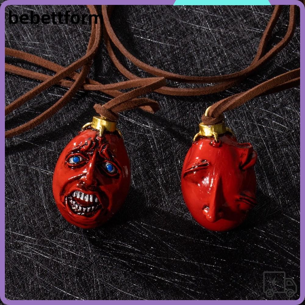 LUCKY 1997 Anime Cosplay Props, Round Resin Behelit Griffith Egg of ...