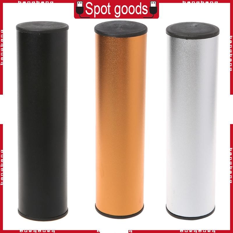 Bang Percussion Musical Instruments Sand Shaker Metal Cylinder Sand ...