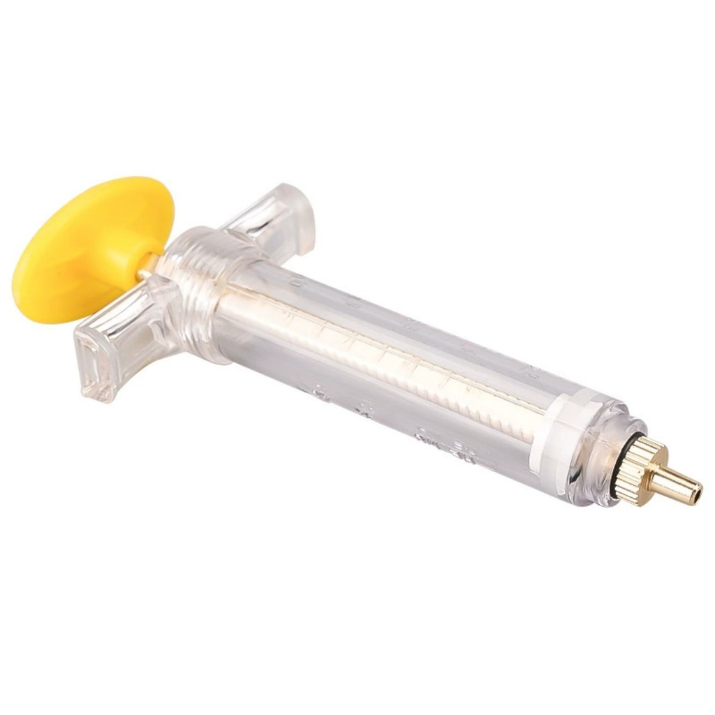 50cc Syringe Milk Syringe for Kittens Milk Pump Syringe for Puppies ...