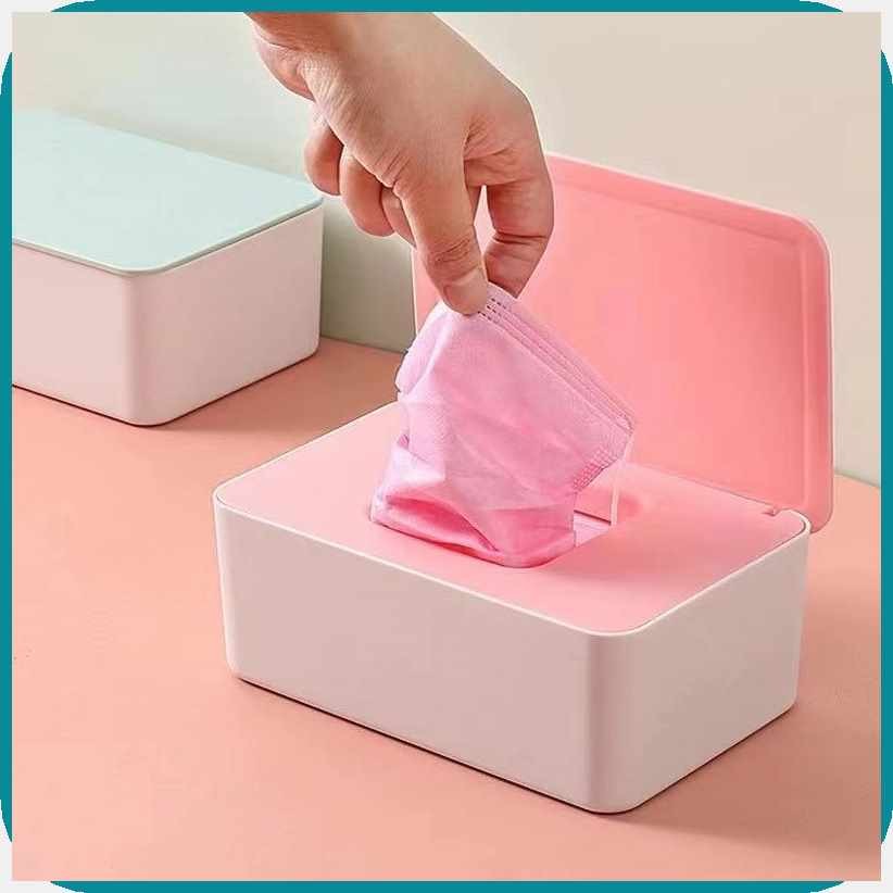 Multifunctional,an.Tissue+yo+Box+lM@Face+lH@Mask+f@Storage,r[Case,s[W ...