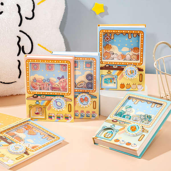 grade 3 notebook notebook for grade 6 notebook for grade 1 Cute cartoon ...