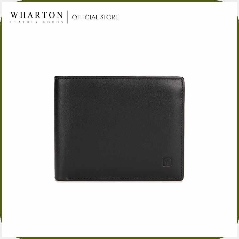 Wharton;NF~Leather^Jp