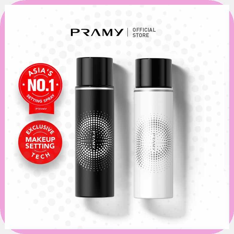 PRAMY]sx'Makeup:Sy@Setting+A@Spray+R@Moisturizing+T@Long+JP@Lasting+jq ...