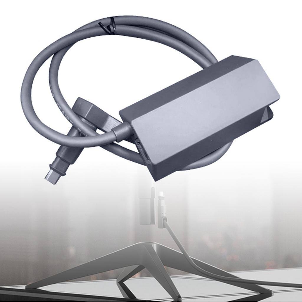 Rectangle Dish Antenna Internet Satellite Kit For Stable Connectivity ...