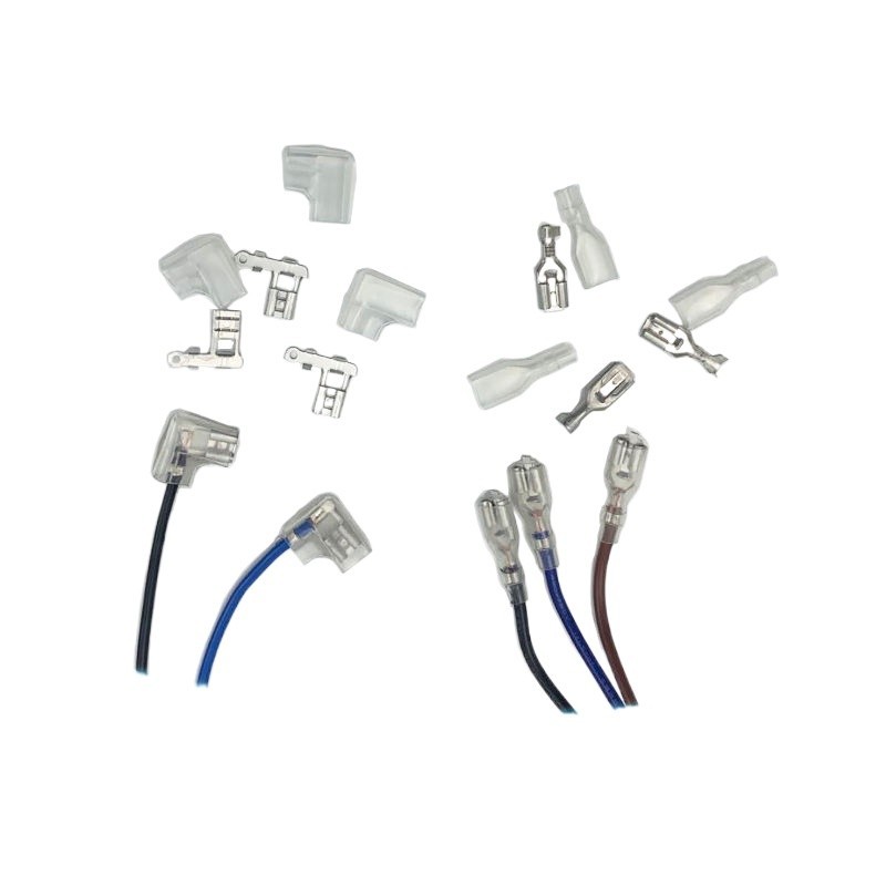 ㊞Midea Gree air conditioner terminal block 6.3 spring terminal air ...