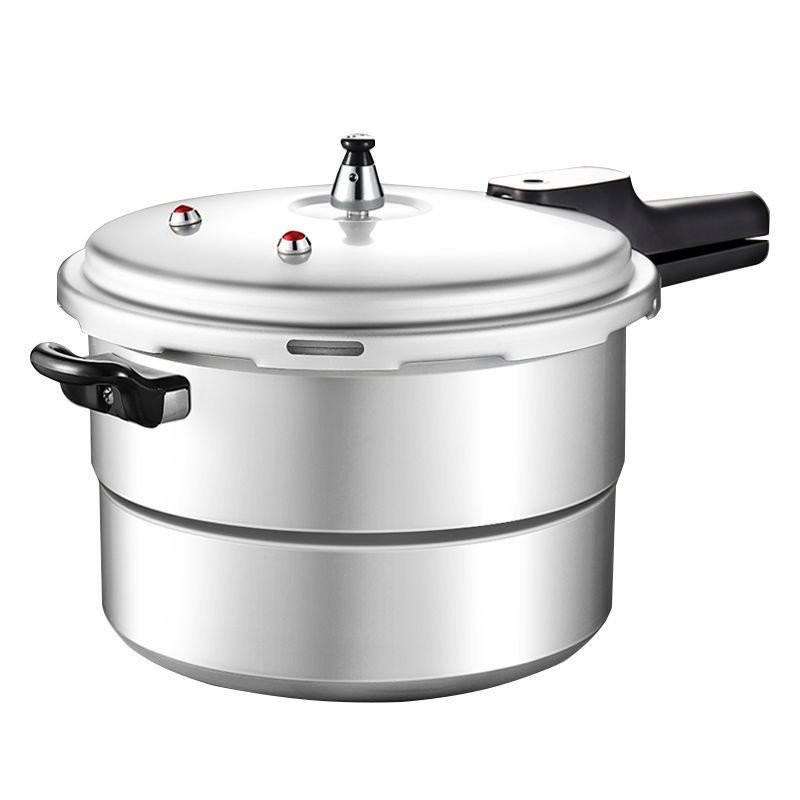 Pressure Cooker Household Gas Open Fire Electromagnetic Oven Universal ...