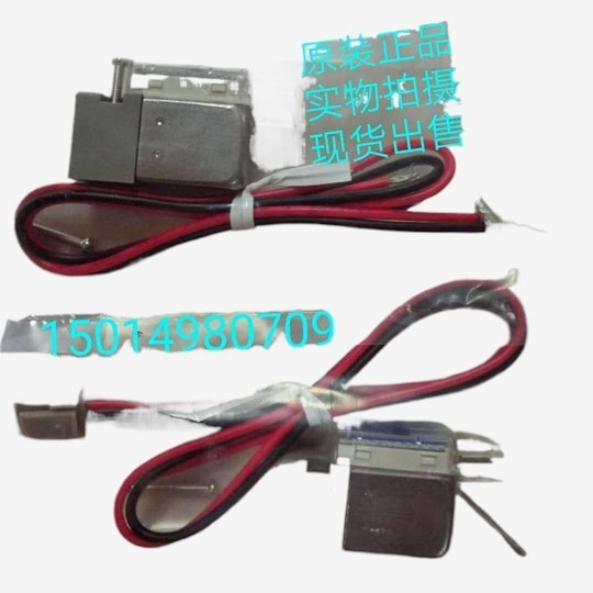 ⇈Original SMC solenoid valve coil full series SY3000/SY5000/SY7000 ...