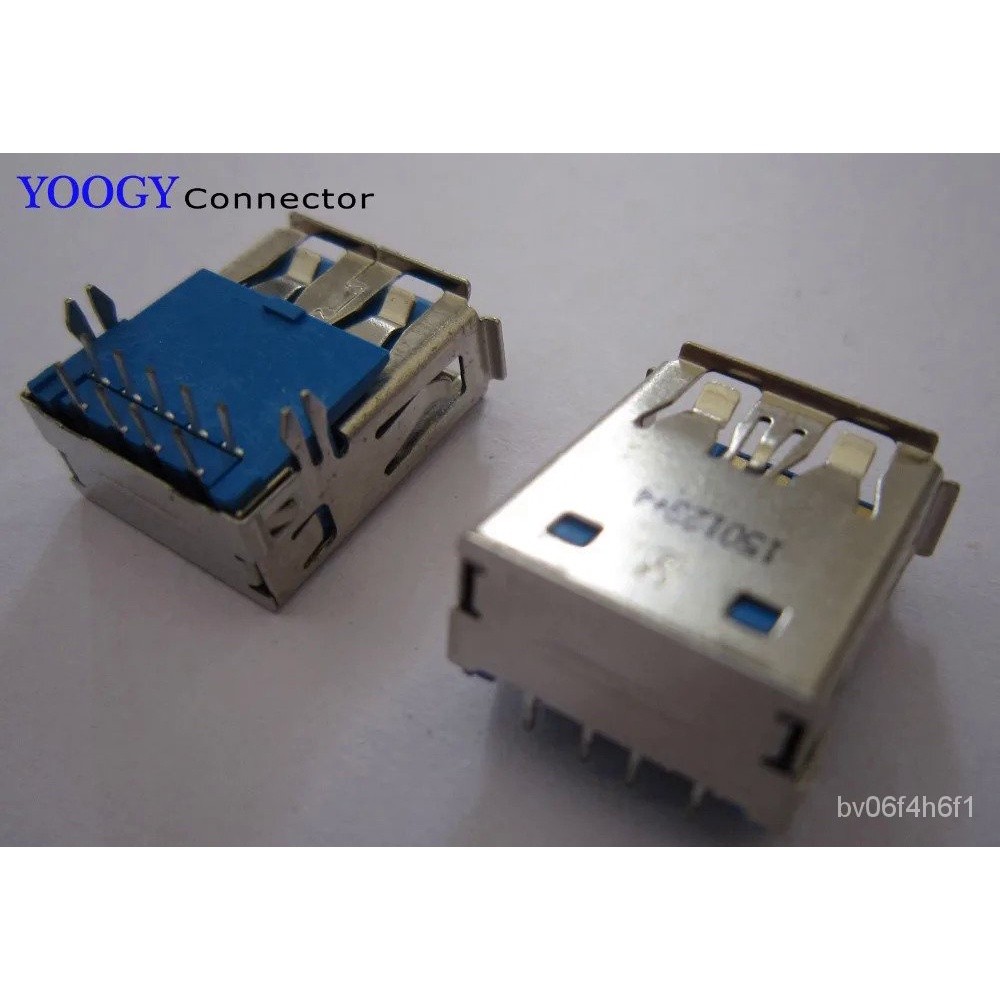 OR USB3.0 Female connector fit for Lenovo AIO C365 C40-30 C50-30 ...