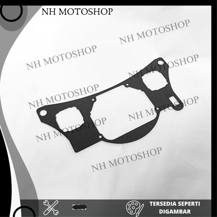 PROJIE AES KENZO VINYX CR7 3 INCH MIO SOUL GT 125 BILED MOTORCYCLE ...