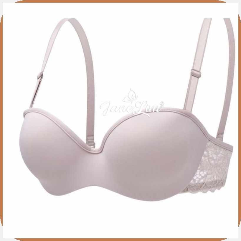 Strapless]l#z@triumph&E`bra;e`plain;A`with;g`wire;p`onhand;W`sizes 34 ...