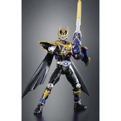 【Direct from Japan】 TAMASHII NATIONS wearing transformation Kamen Rider ...