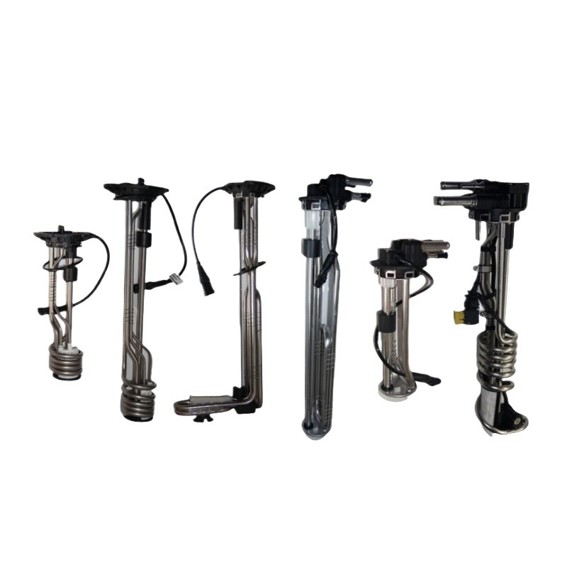 Cummins Original Urea Level Temperature Sensor Futian Omarco Aoling MRT ...