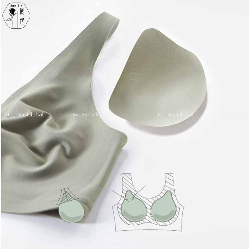 Joe Sir Seamless Bra For Women Japanese Bra Wireless Bras Jelly ...