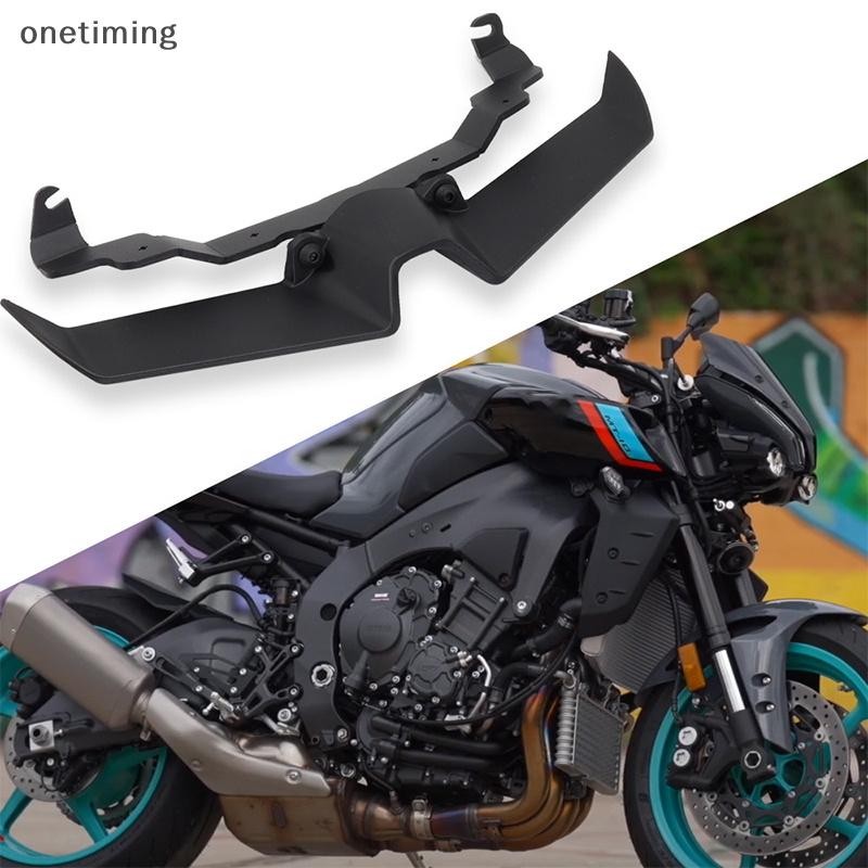 Otph For YAMAHA MT-10 MT10 MT 10 SP 2022- Accessories Sport Downforce ...