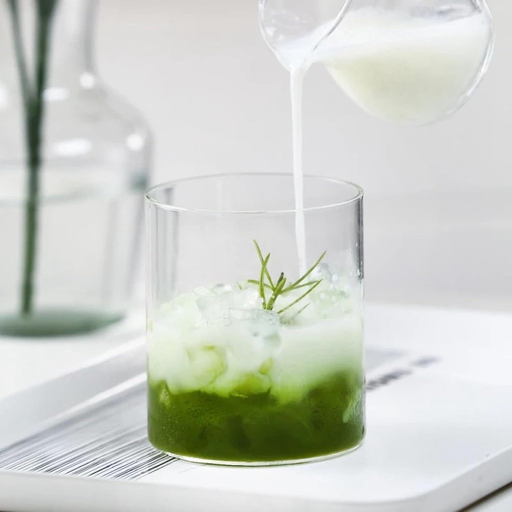 24K Cocktail Glass Japanese Style Straight Colin Highball Long Island ...