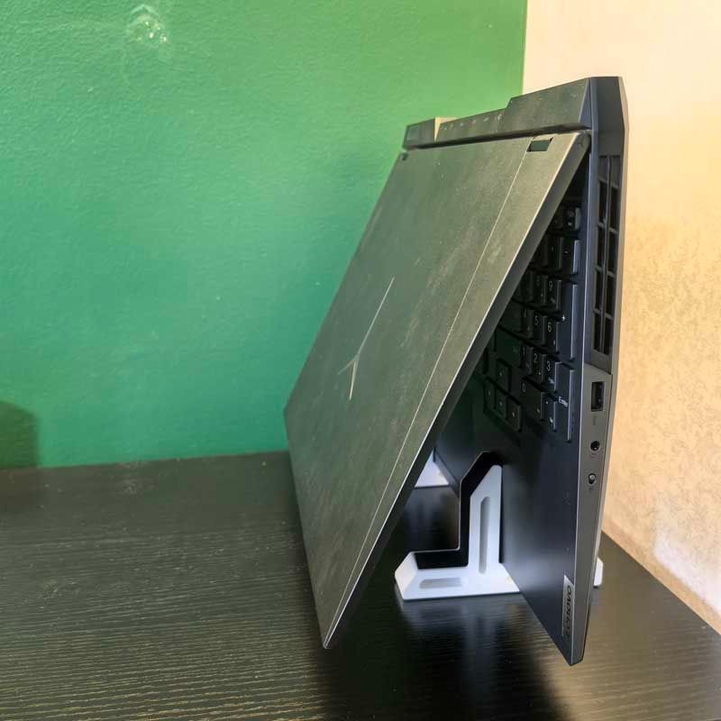 20250517Notebook Stand Lenovo Laptop Portable Stand Cooling Desktop ...