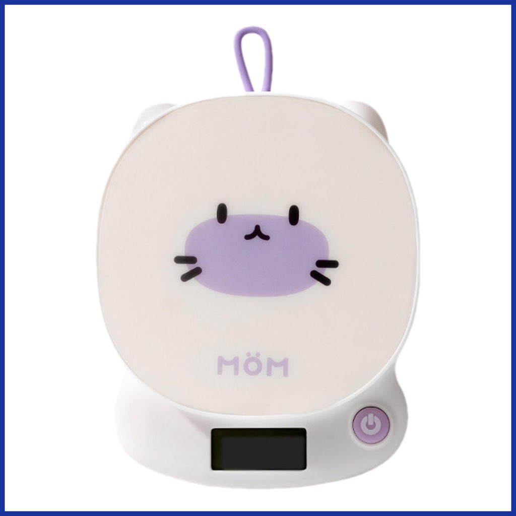 Food Scale Food Meat Scale for Cooking Precise Weight Measuring Scale ...