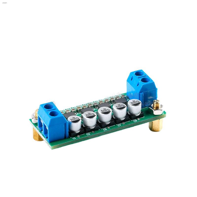 COD☆(Youxin Electronics) Original genuine DC-L DC power filter module ...