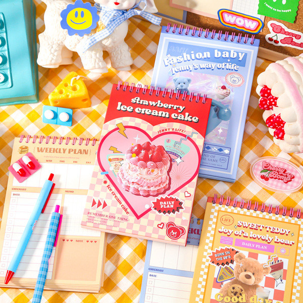 writing notebook grade 2 binder notebook grade 3 notebook Mr. Paper ...