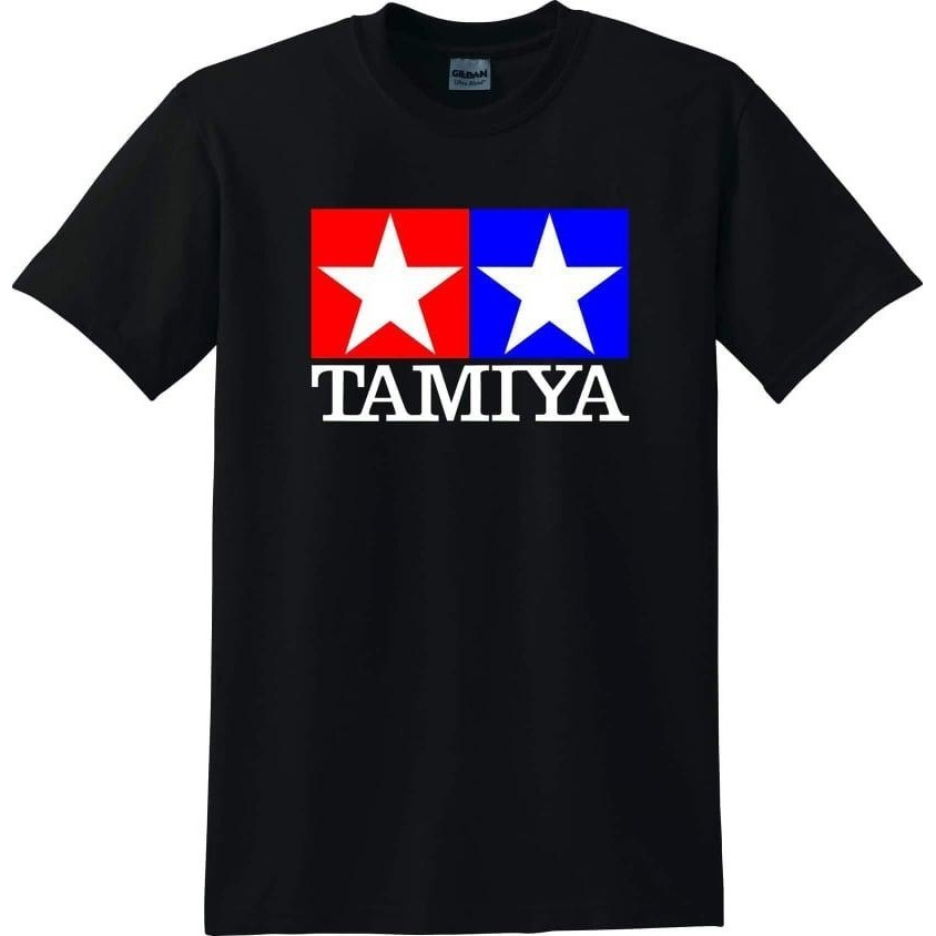GILDAN BRAND TAMIYA SHIRT | Shopee Philippines