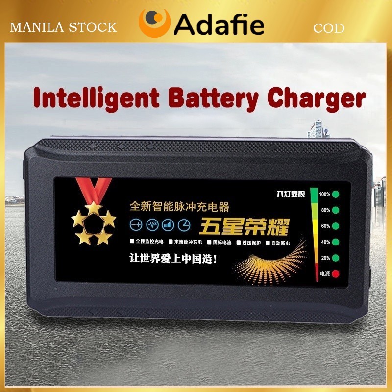 Ebike Charger 48v 20ah Smart Intelligent Ebike Battery Charger ...
