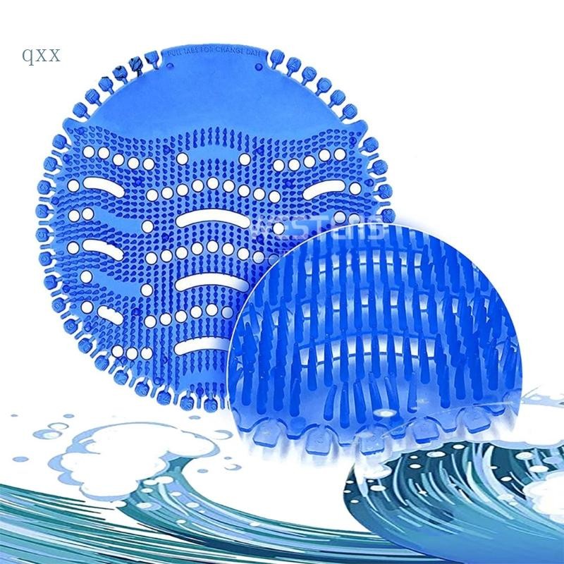 CH*【READY STOCK】 Urinal Screens Washroom Fragrances Pad Toilet ...