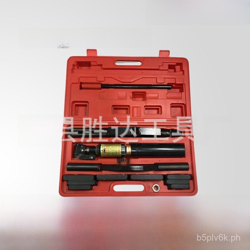 Factory Supply Car Repair Hydraulic Cylinder Liner Pressure Puller Air ...