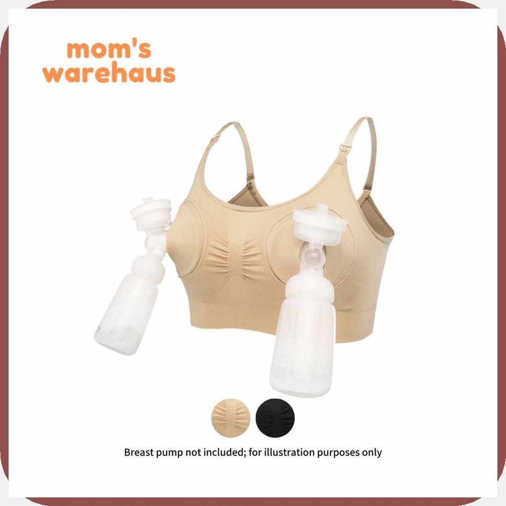 Handsfree]Q(Pumping=wh|Bra=cn|For=uX|Breast=Cu|Pump=xA|And=wP|Portable ...
