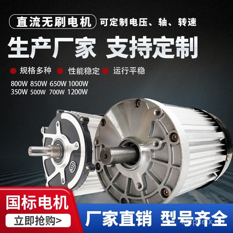 Keyway Battery Car DC Brushless Motor Electric Tricycle/Mule ...